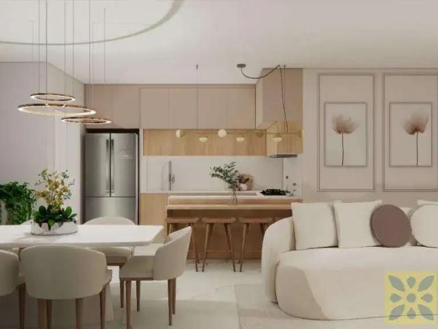 Apartamento para Venda em Itapema/SC Canto da Praia 3 Quartos