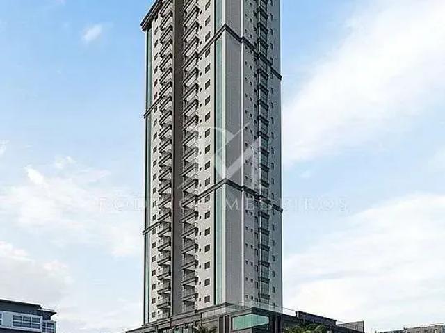 Apartamento para Venda em Itapema/SC Canto da Praia 3 Quartos