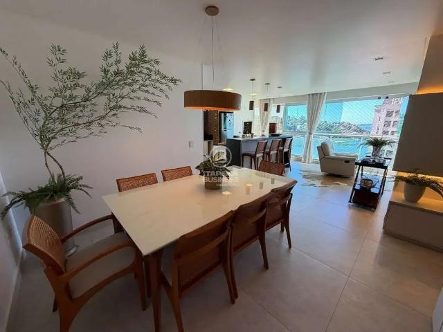 Apartamento para Venda em Itapema/SC Canto da Praia 3 Quartos