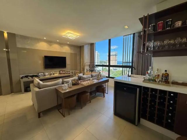 Apartamento para Venda em Itapema/SC Canto da Praia 3 Quartos