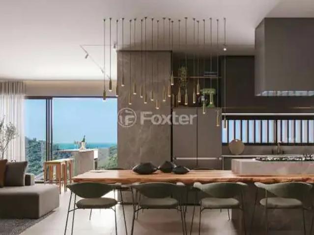 Apartamento para Venda em Itapema/SC Canto da Praia 3 Quartos