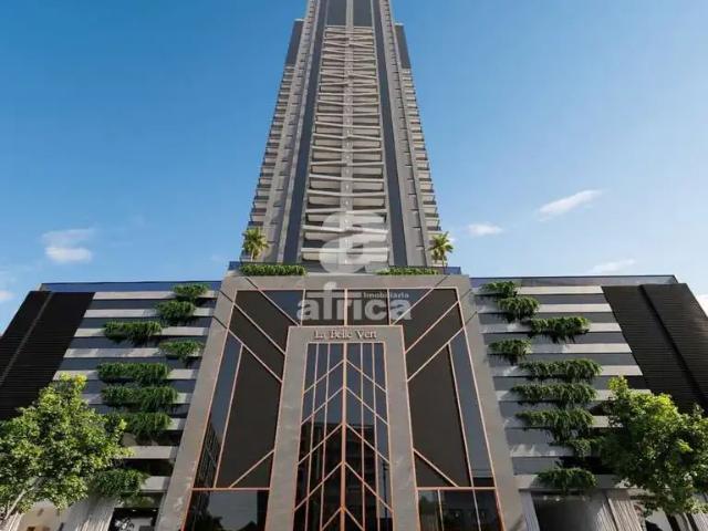Apartamento para Venda em Itapema/SC Canto da Praia 3 Quartos