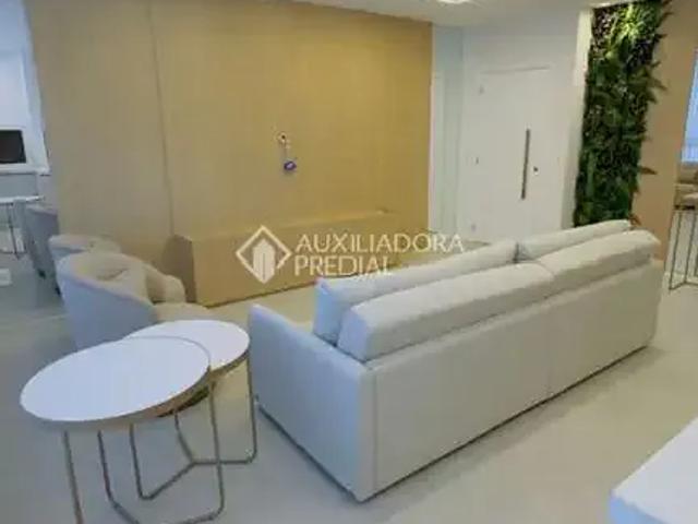 Apartamento para Venda em Itapema/SC Canto da Praia 3 Quartos