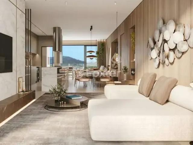 Apartamento para Venda em Itapema/SC Canto da Praia 3 Quartos