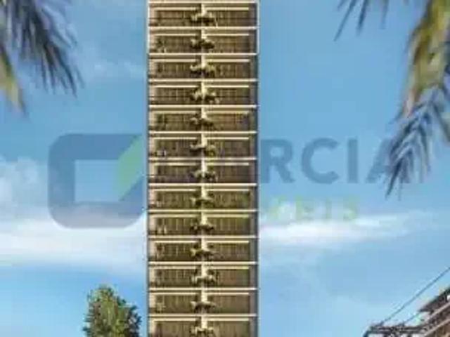 Apartamento para Venda em Itapema/SC Canto da Praia 3 Quartos