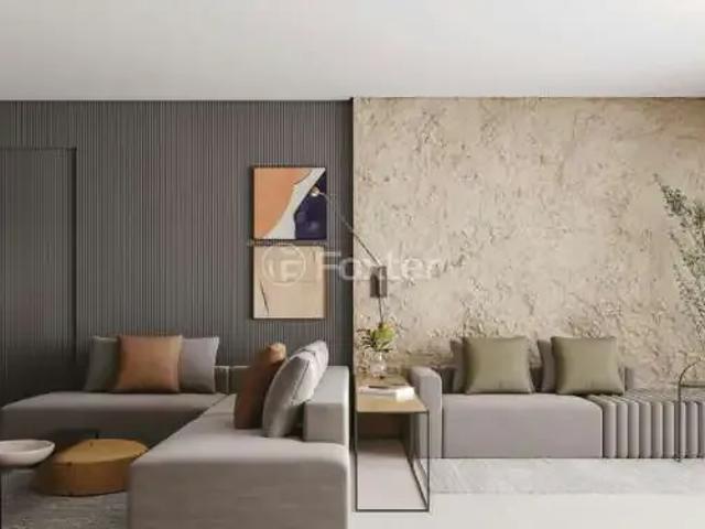 Apartamento para Venda em Itapema/SC Canto da Praia 3 Quartos