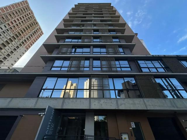 Apartamento para Venda em Itapema/SC Canto da Praia 3 Quartos