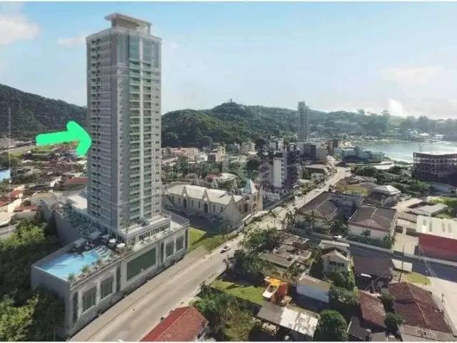 Apartamento para Venda em Itapema/SC Canto da Praia 3 Quartos