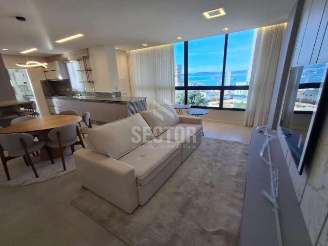 Apartamento para Venda em Itapema/SC Canto da Praia 3 Quartos
