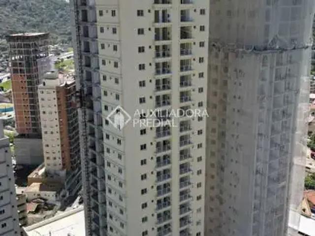 Apartamento para Venda em Itapema/SC Canto da Praia 3 Quartos