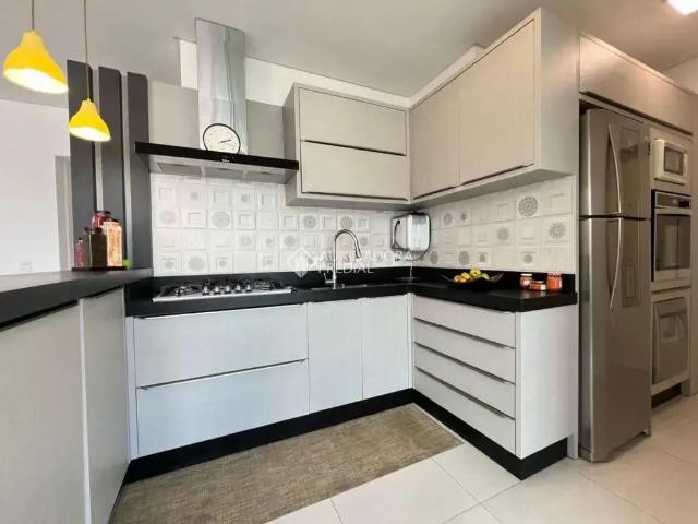 Apartamento para Venda em Itapema/SC Canto da Praia 3 Quartos