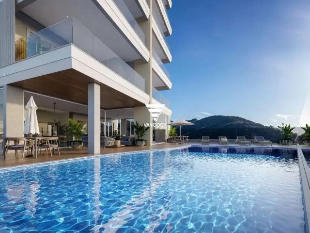 Apartamento para Venda em Itapema/SC Canto da Praia 3 Quartos