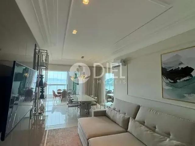 Apartamento para Venda em Itapema/SC Canto da Praia 3 Quartos