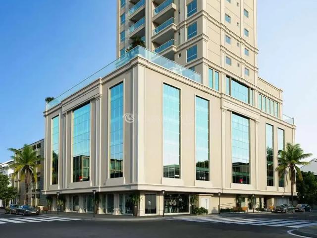 Apartamento para Venda em Itapema/SC Castelo Branco 4 Quartos