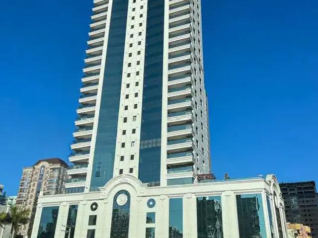Apartamento para Venda em Itapema/SC Castelo Branco 4 Quartos
