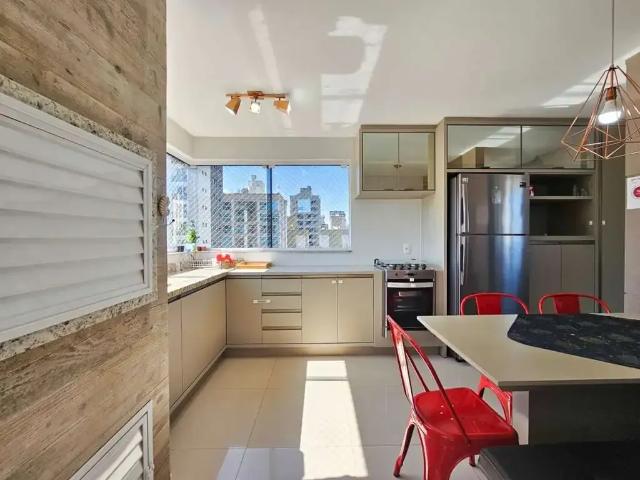 Apartamento para Venda em Itapema/SC Castelo Branco 4 Quartos