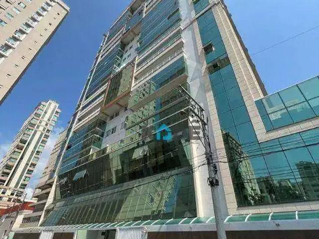 Apartamento para Venda em Itapema/SC Castelo Branco 4 Quartos