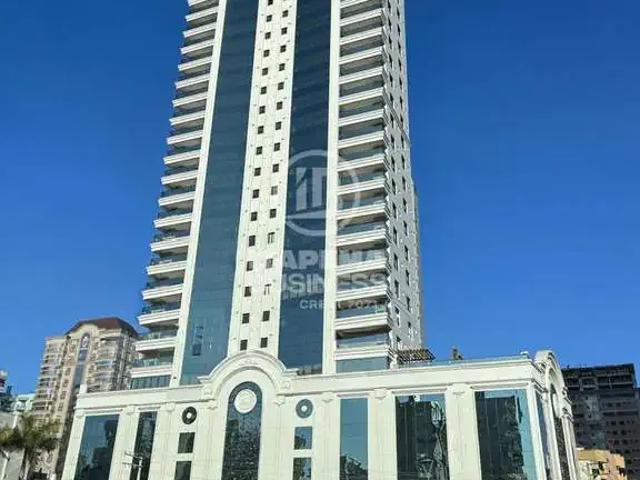 Apartamento para Venda em Itapema/SC Castelo Branco 4 Quartos