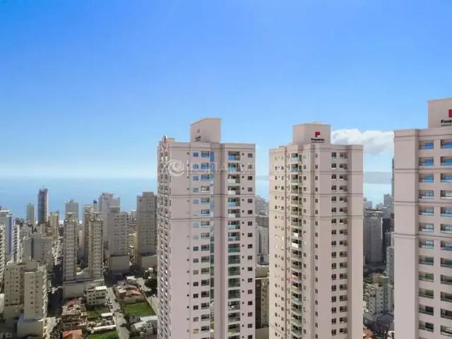 Apartamento para Venda em Itapema/SC Castelo Branco 4 Quartos