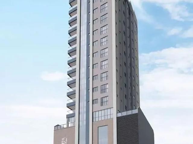 Apartamento para Venda em Itapema/SC Castelo Branco 4 Quartos