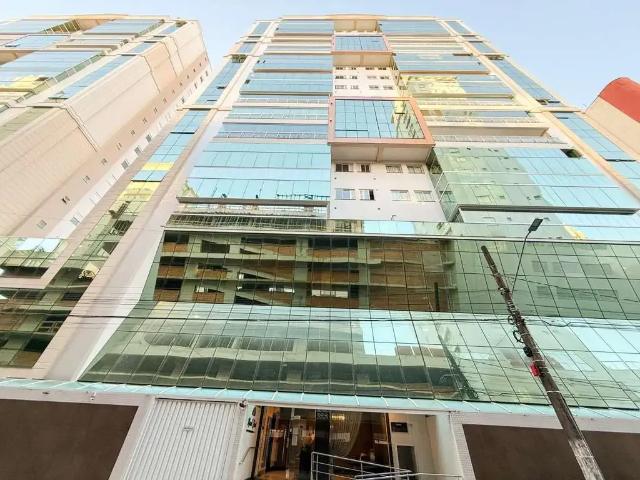 Apartamento para Venda em Itapema/SC Castelo Branco 4 Quartos