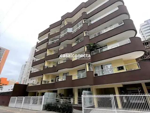 Apartamento para Venda em Itapema/SC Castelo Branco 2 Quartos