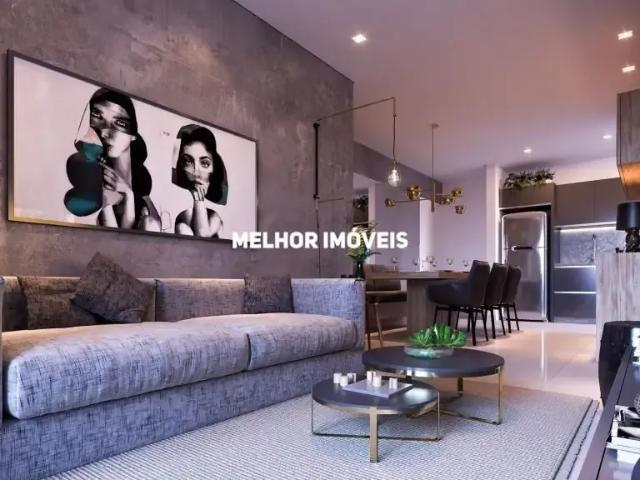Apartamento para Venda em Itapema/SC Castelo Branco 2 Quartos