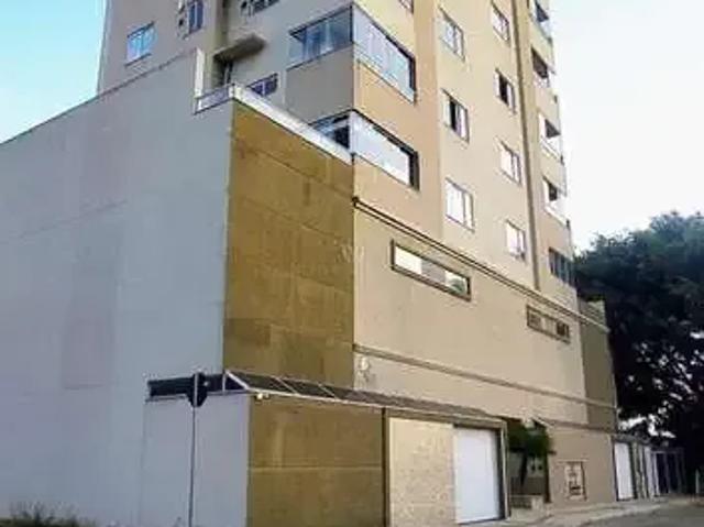 Apartamento para Venda em Itapema/SC Castelo Branco 2 Quartos