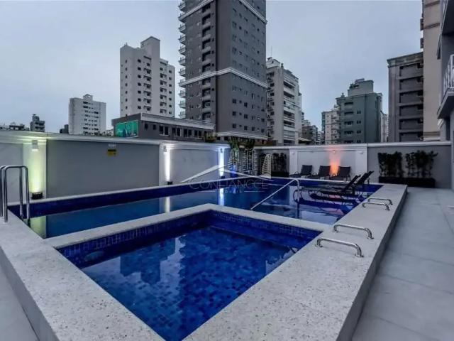 Apartamento para Venda em Itapema/SC Castelo Branco 2 Quartos