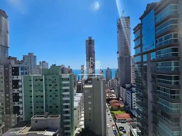 Apartamento para Venda em Itapema/SC Castelo Branco 3 Quartos
