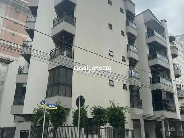 Apartamento para Venda em Itapema/SC Castelo Branco 3 Quartos