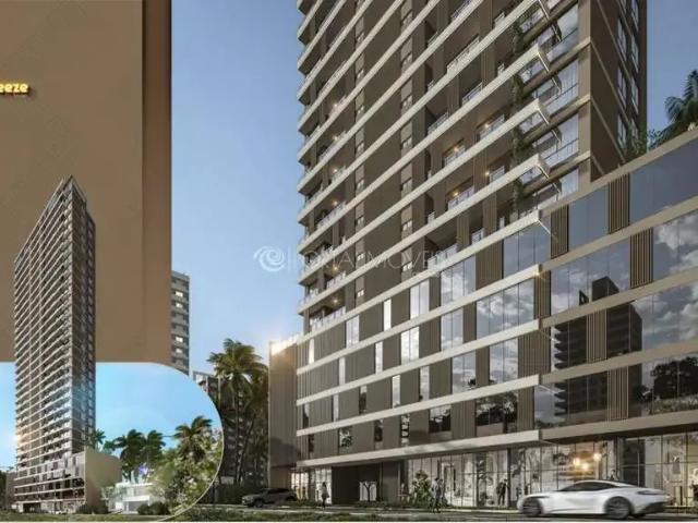 Apartamento para Venda em Itapema/SC Castelo Branco 3 Quartos