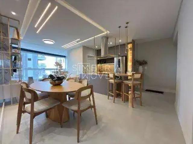 Apartamento para Venda em Itapema/SC Castelo Branco 3 Quartos