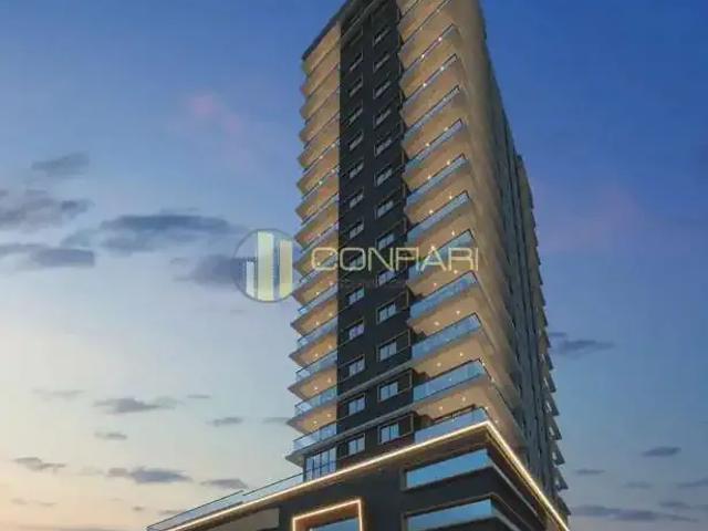Apartamento para Venda em Itapema/SC Castelo Branco 3 Quartos