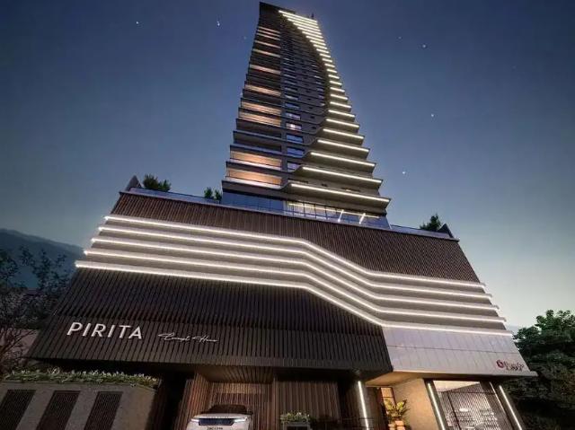 Apartamento para Venda em Itapema/SC Castelo Branco 3 Quartos