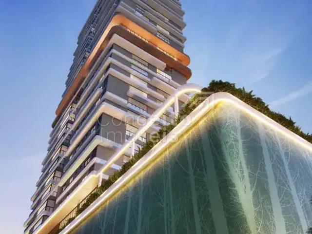 Apartamento para Venda em Itapema/SC Castelo Branco 3 Quartos