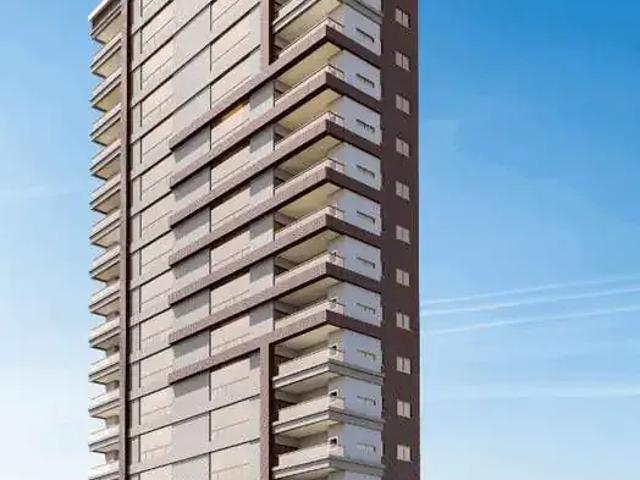 Apartamento para Venda em Itapema/SC Castelo Branco 3 Quartos