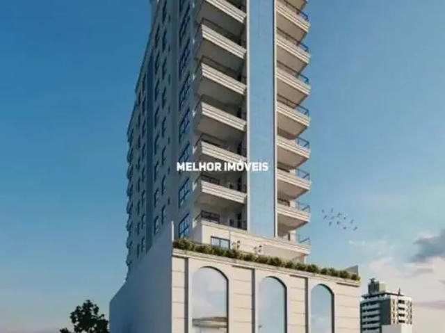 Apartamento para Venda em Itapema/SC Castelo Branco 3 Quartos