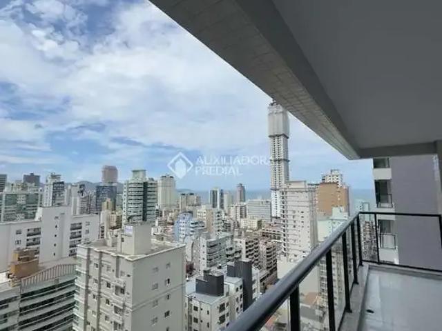Apartamento para Venda em Itapema/SC Castelo Branco 3 Quartos