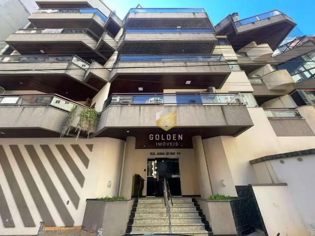 Apartamento para Venda em Itapema/SC Castelo Branco 3 Quartos