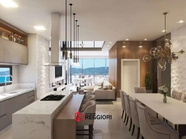 Apartamento para Venda em Itapema/SC Casa Branca 4 Quartos