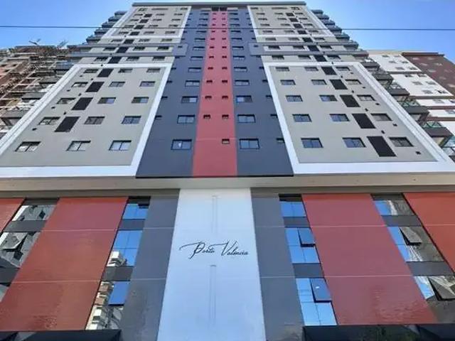 Apartamento para Venda em Itapema/SC Casa Branca 1 Quartos
