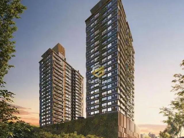 Apartamento para Venda em Itapema/SC Casa Branca 1 Quartos