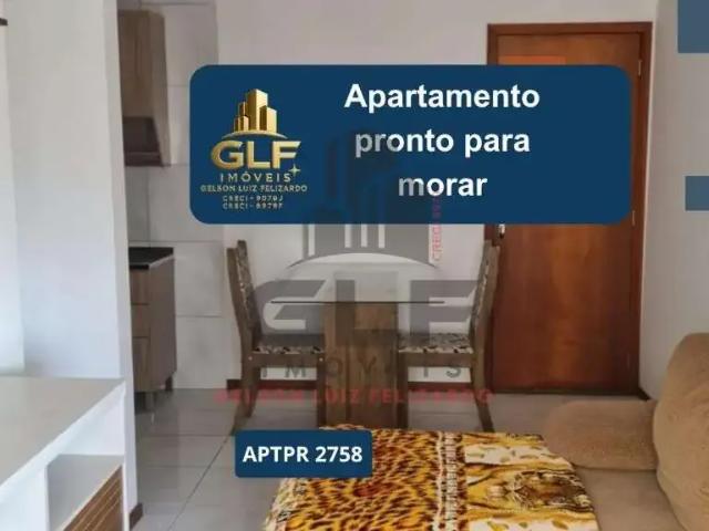 Apartamento para Venda em Itapema/SC Casa Branca 2 Quartos