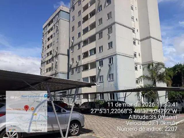 Apartamento para Venda em Itapema/SC Casa Branca 2 Quartos
