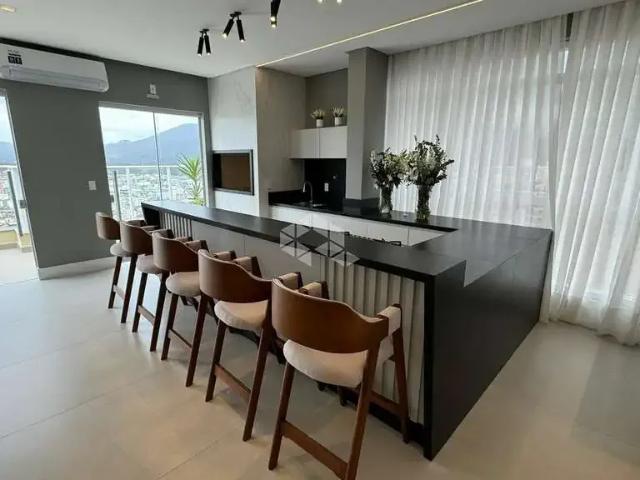 Apartamento para Venda em Itapema/SC Casa Branca 2 Quartos