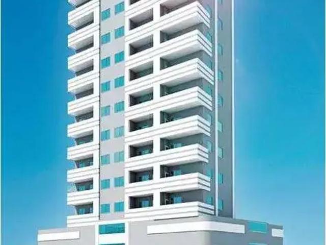 Apartamento para Venda em Itapema/SC Casa Branca 2 Quartos