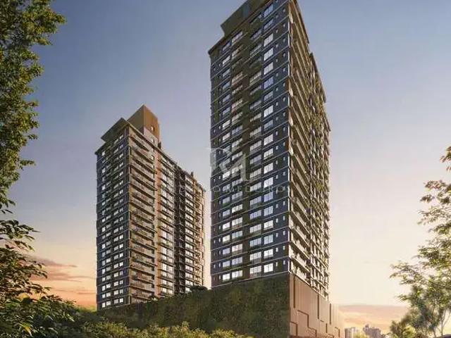 Apartamento para Venda em Itapema/SC Casa Branca 2 Quartos