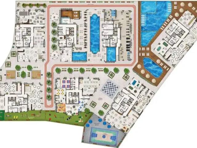 Apartamento para Venda em Itapema/SC Casa Branca