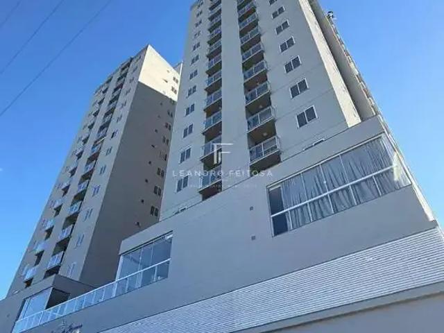 Apartamento para Venda em Itapema/SC Casa Branca 2 Quartos